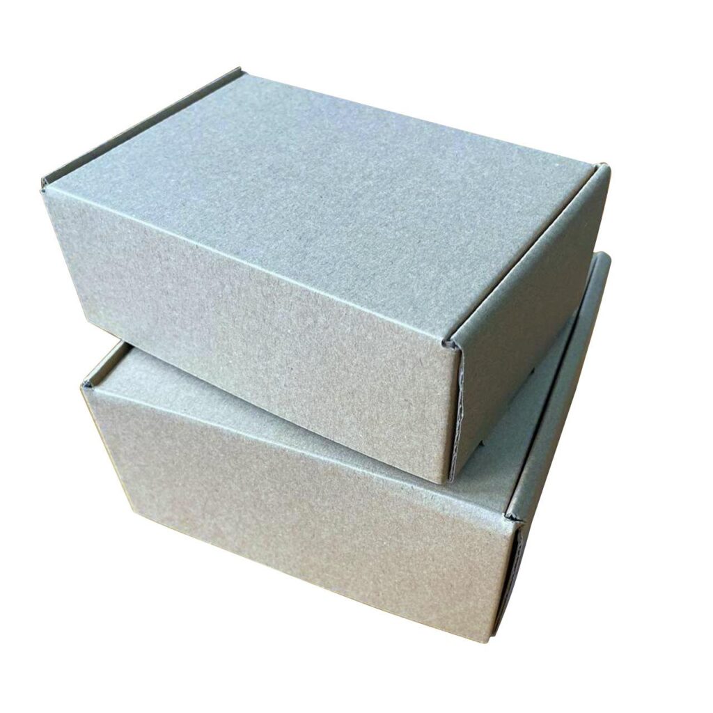 FEFCO 0427 купить оптом и в розницу | Дом Упаковки