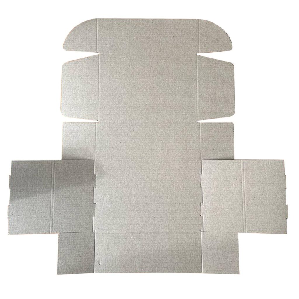 FEFCO 0427 купить оптом и в розницу | Дом Упаковки